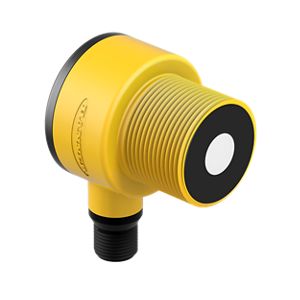 T30UXIAQ8 | T30UX Series Temp Compensation Ultrasonic Sensor