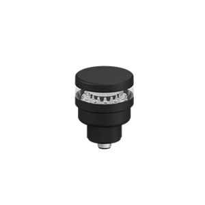 TL50BL1KQ | TL50 Pro Series 50 mm Programmable Tower Light
