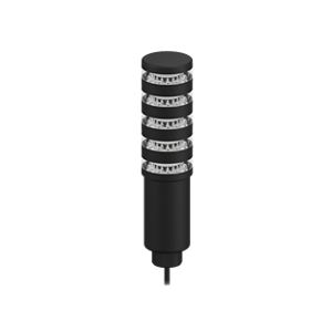TL50BLZB1RY1W1G | TL50 Core Series 50 mm LED Tower Light
