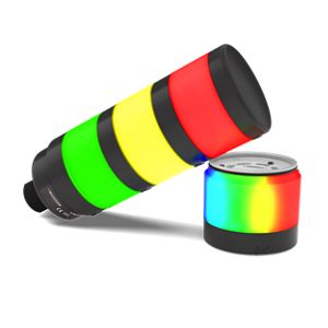 TL70 Pro Series 70mm Tower Lights