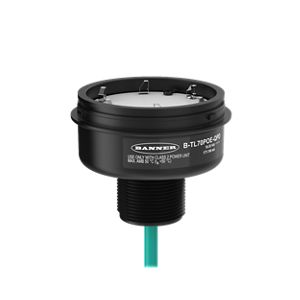 B-TL70POE-QPD | 工业自动化产品