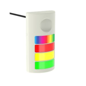 TLF100P4KCQP | TLF100 Pro Flush Mount Tower Light