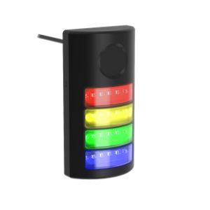 TLF100 Pro Flush Mount Tower Light