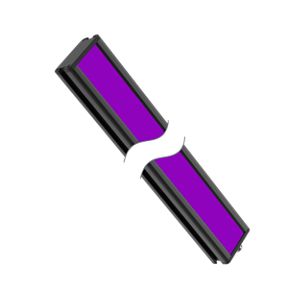 LEDUV395LA145XD6-XQ | Linear Array Lights