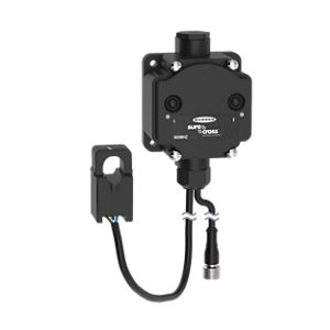 CM Series Condition Monitoring Node