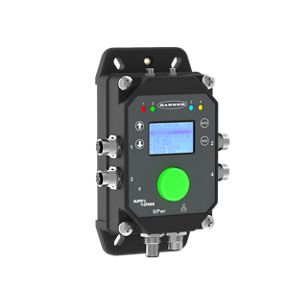 DXM1200 IIoT Gateway Series