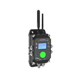 DXM1200-X2R4 | DXM1200 IIoT Gateway Series