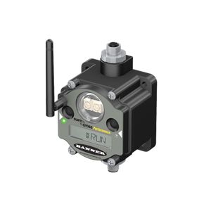 DX80N2X6S-P6 | 高性能系列工业无线网关和节点