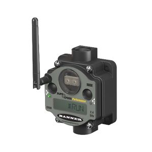 DX80N2X6S-PM8 | 工业自动化产品