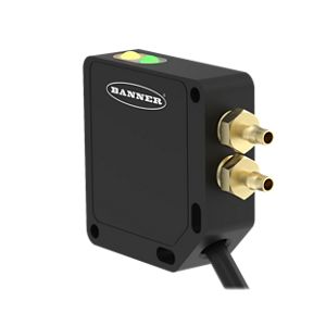QM42-DPS1-2Q | QM42 Differential Pressure Sensor Series