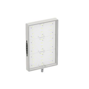 WLA-2B275X180Q | WLA Series LED Area Light