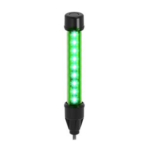 HLS27 Series LED Hazard Indicator with EZ-STATUS