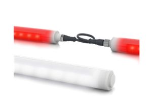 Banner Engineering Rugged LED Strip Lights Solves Tough Lighting ...