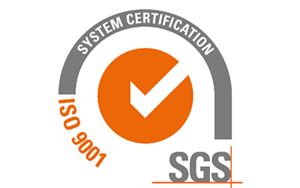 ISO 9001认证