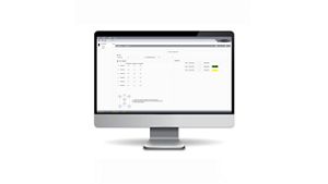 Safety Laser Scanner Software