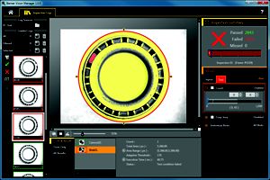 Vision Manager Software