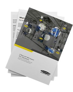 3 Ways IIoT Will Impact Your Operations