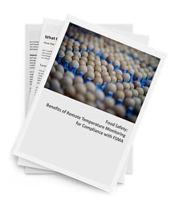 Quickly Identify Food Safety Hazards