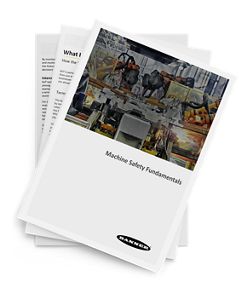 Machine Safety Fundamentals