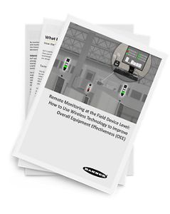 Remote Monitoring at the Field Device Level