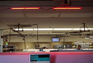 Illumination and Indication for PCB Assembly