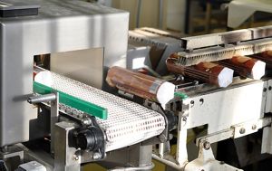 Secondary Food Packaging