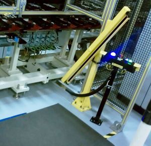 Run Bar Provides Operator Guidance