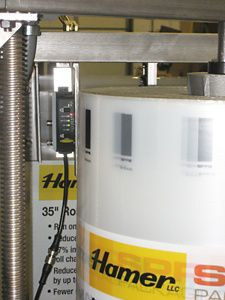 Detecting Various Registration Marks