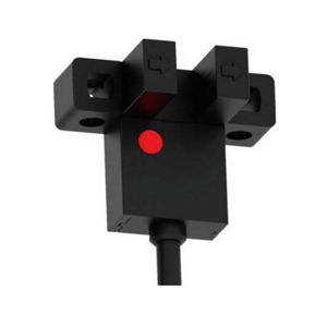 BCEE Compact Slot Photoelectric Sensor Series