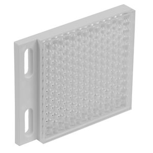 BRT-2X2LVC | Retroreflective Target Reflectors