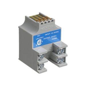 工业自动化产品