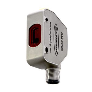 Banner Engineering Expands Q4X Laser Distance Sensor Offering With ...