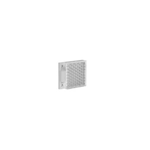 Brt 84 81mm Round Retroreflector - Plastic Mounting Hole (Max Temp 65°C ...