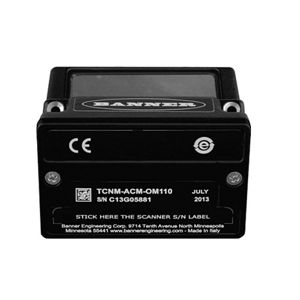 TCNM-ACM-OM110 | Products for Industrial Automation