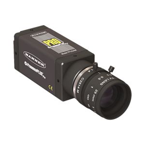 PresencePLUS PROII 카메라 헤드