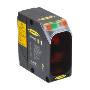 LT7 Series 250 m Range Time-of-Flight Sensor