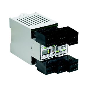 MMD Series Muting Safety Relays
