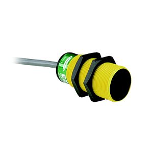 S30 Series 30mm Plastic Threaded Barrel Sensor