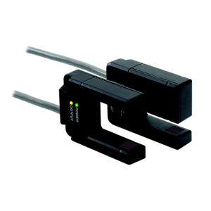 SL10 & SL30 Series Slot Sensors
