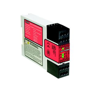 UM Series Universal Input Safety Relays