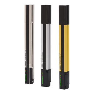 LP Full Feature Compact Type 4 Safety Light Curtains