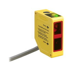 Q50 Series LED Measurement Sensor