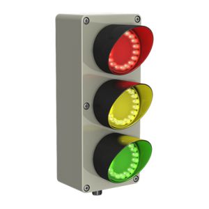 Signal Lights: SP Series