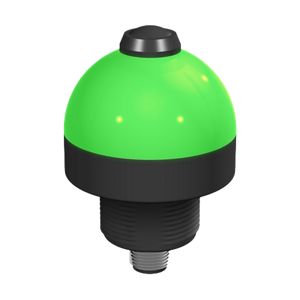 K50 Core Series 50 mm Multipurpose Illuminated Push Buttons