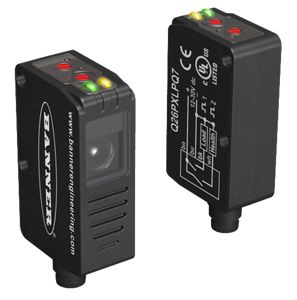 Q26 Clear Object Sensor