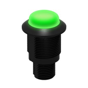 Barrel-Mount Indicators: S18L Series