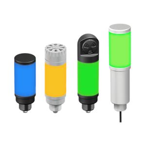 CL50 Core Series 50 mm LED Column Lights