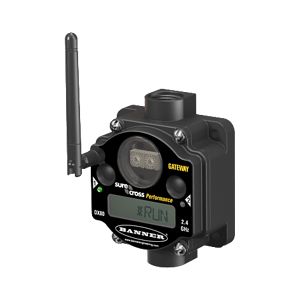 DX80G2M6S-PM8 | 工业自动化产品