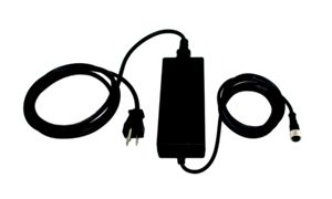 PSD-24-4 | Outlet Plug Power Supplies