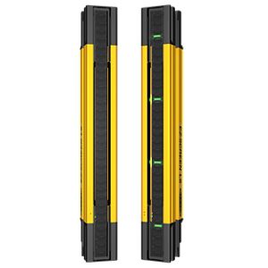Banner Engineering Introduces Simple, Rugged Safety Light Screen with ...